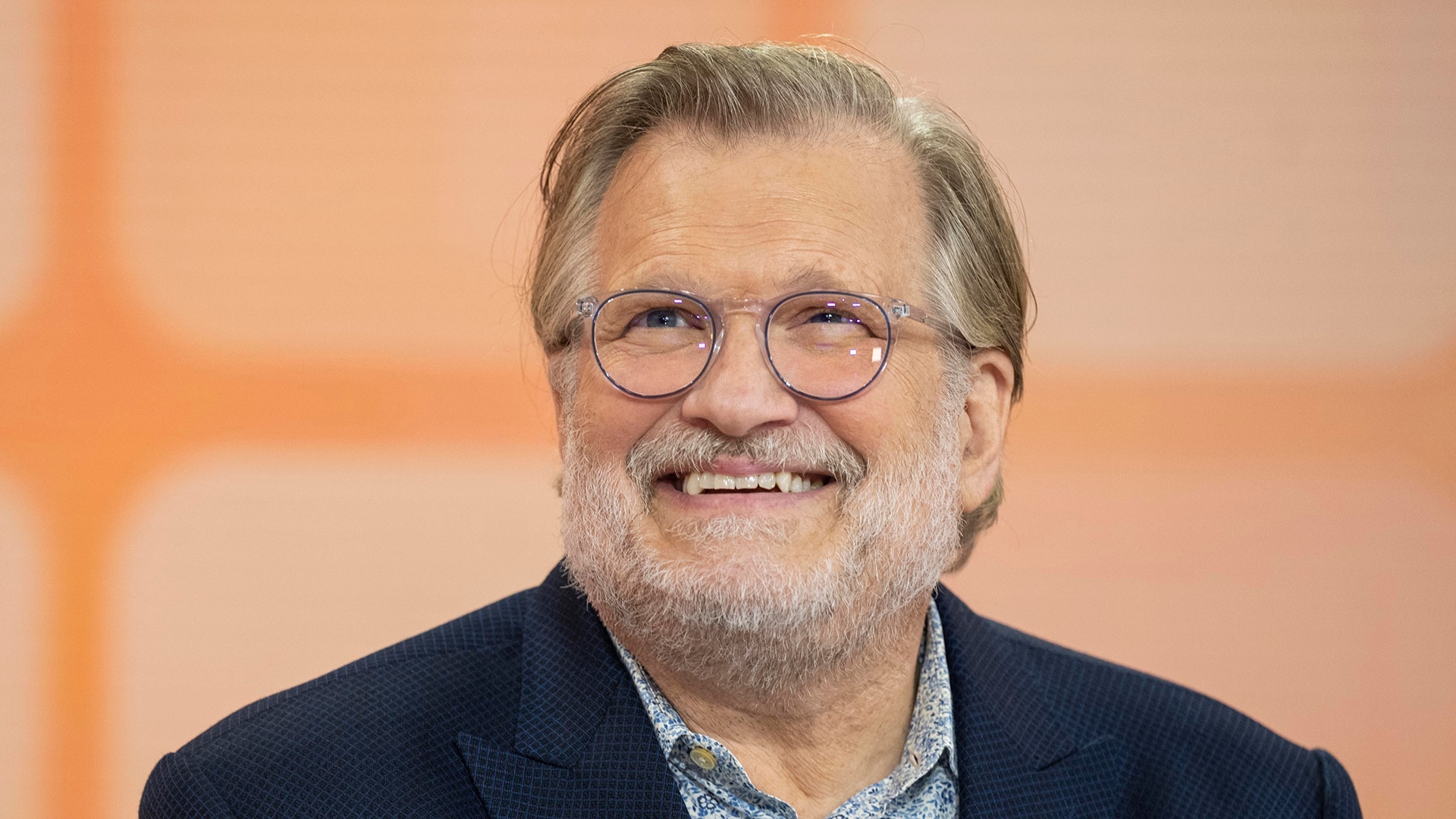 Watch TODAY Excerpt: Drew Carey talks hosting ‘The Price is Right’ for ...