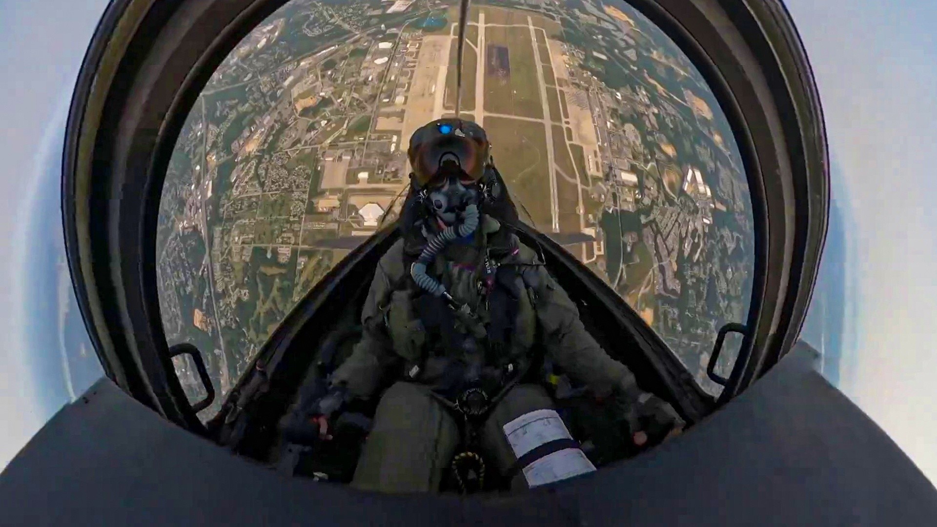 Watch TODAY Excerpt: Meet the female military trailblazer leading an ...