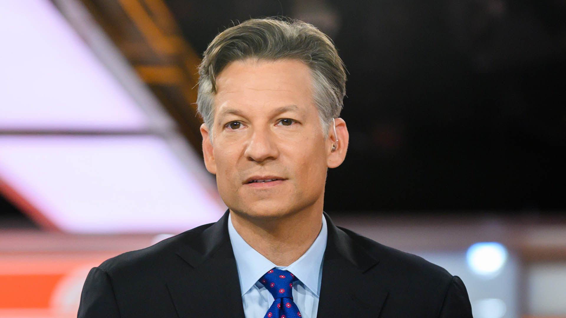 Watch Access Hollywood Highlight: Richard Engel Shares Touching Tribute ...