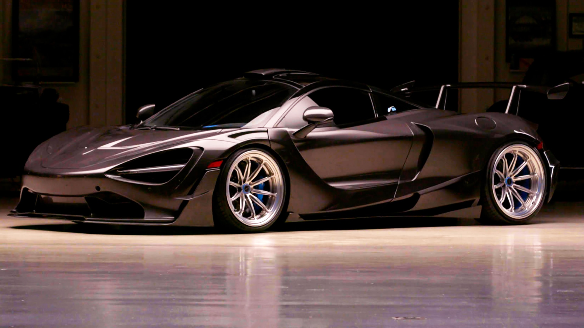 Watch Jay Leno's Garage: The Digital Series Highlight: 1016 Industries ...