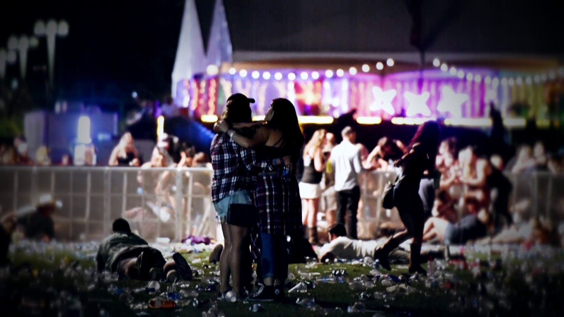 Watch TODAY Excerpt: Survivors of 2017 Las Vegas shooting still endure trauma 5 years later ...