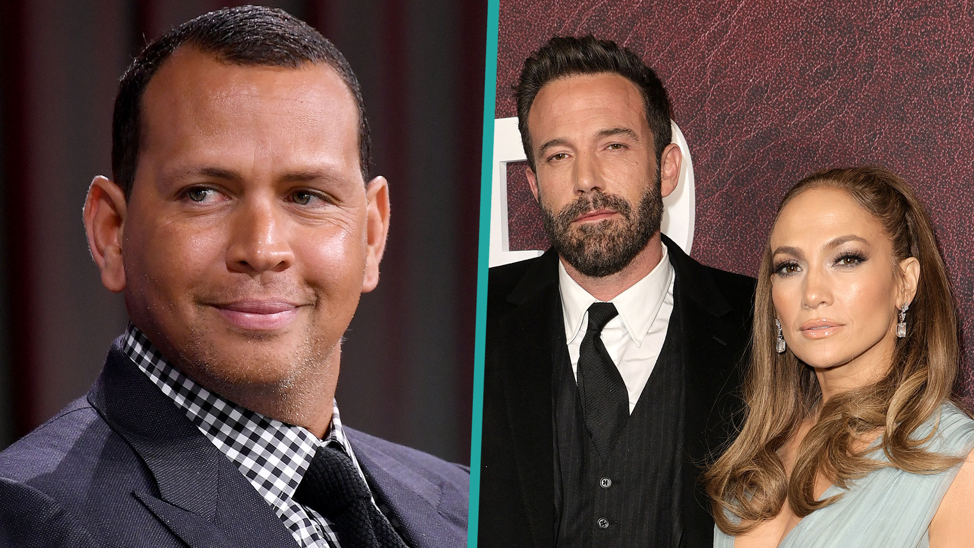 Watch Access Hollywood Highlight: Alex Rodriguez Wishes Jennifer Lopez ...