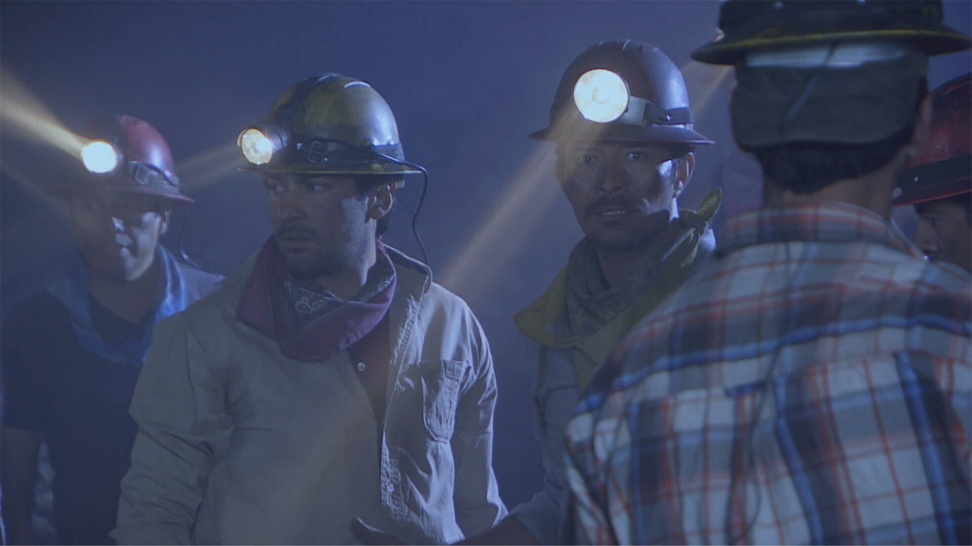 Watch La Patrona Episode: David es un Beltrán - NBC.com