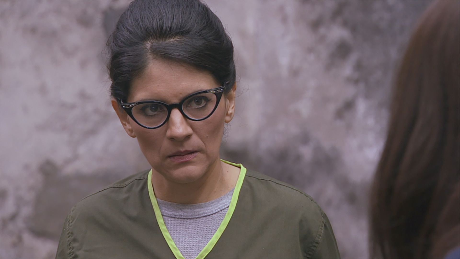 Watch La Patrona Episode: El ocaso de Antonia - NBC.com