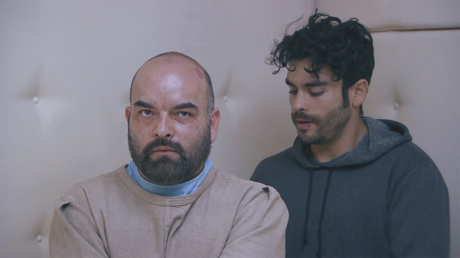 Watch La Patrona Episode: El oro de Maximiliano - NBC.com