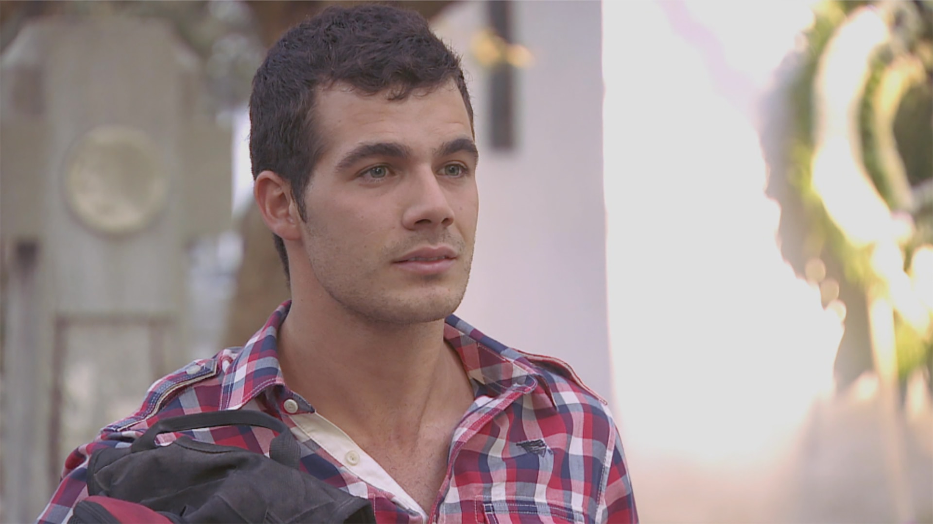 Watch La Patrona Episode: El perdón - NBC.com