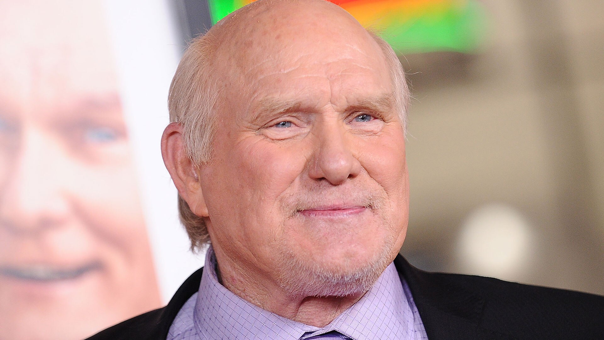 Watch Access Hollywood Highlight: Terry Bradshaw Reveals He Privately ...