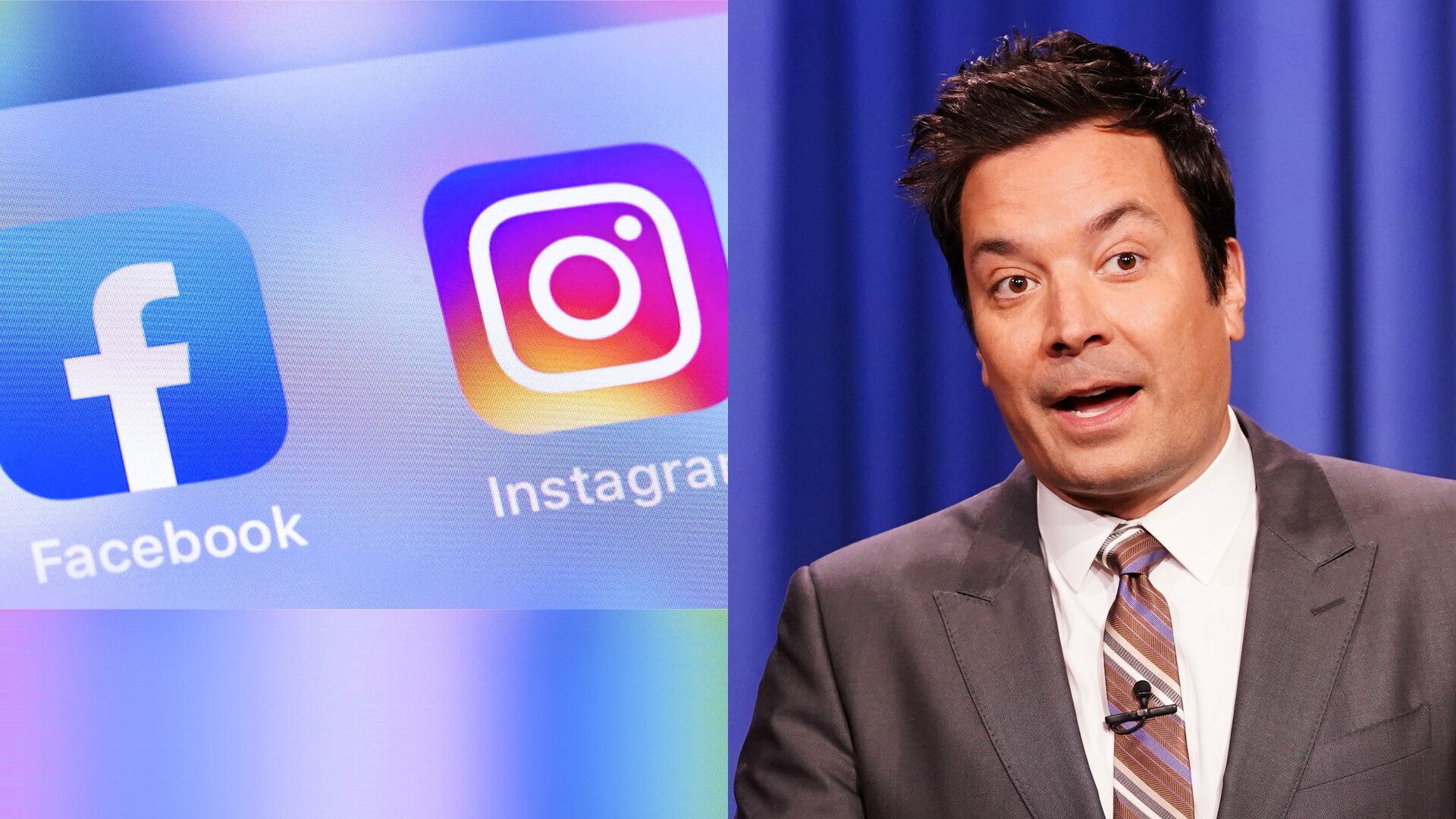 Watch The Tonight Show Starring Jimmy Fallon Highlight: Facebook and ...