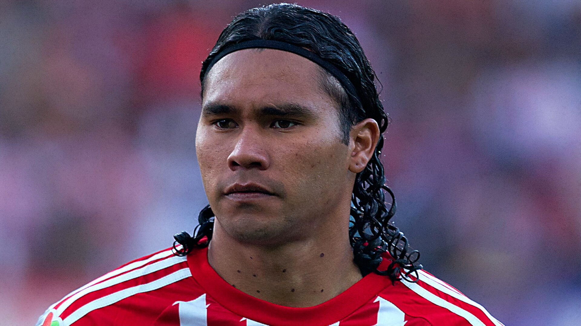 Watch Sports Clip: Gullit Peña: “Salvé del descenso a Chivas, no tengo ...