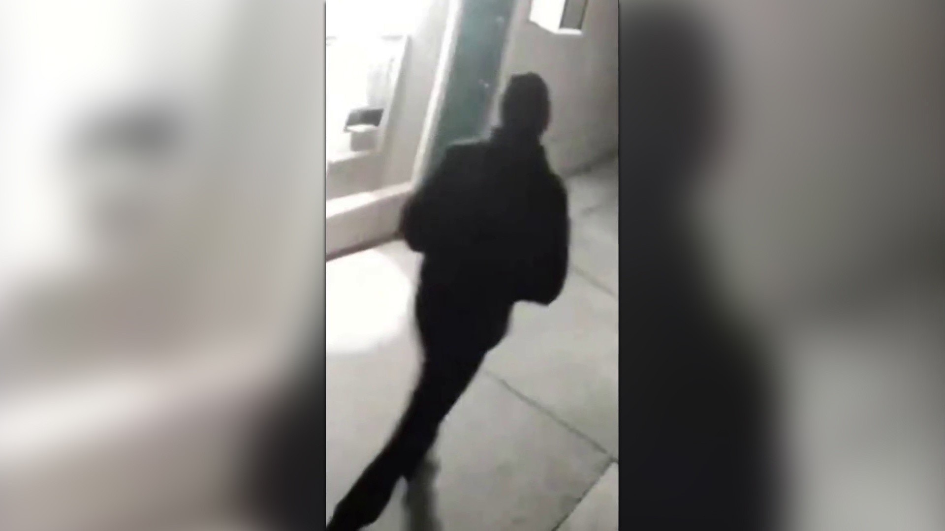 Watch TODAY Excerpt: California police warn of potential serial killer ...