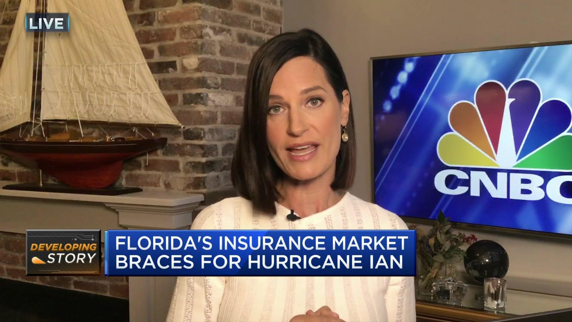 Watch Squawk Box Episode: Squawk Box - September 28, 2022 - NBC.com