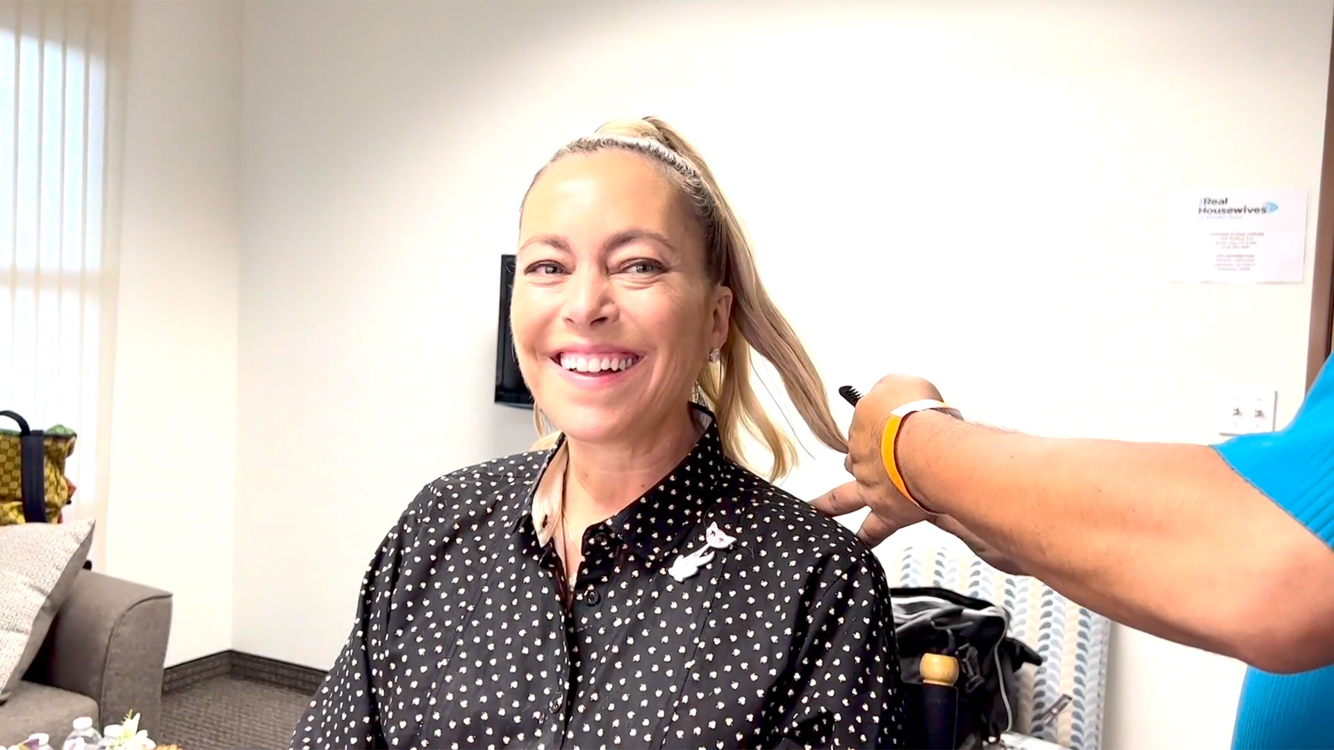 Watch The Real Housewives of Beverly Hills Highlight: Your Exclusive ...