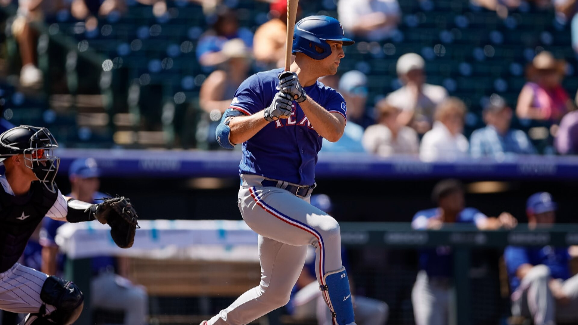 Watch Sports Clip: Lowe a strong option for rest of 2022 and beyond - NBC.com