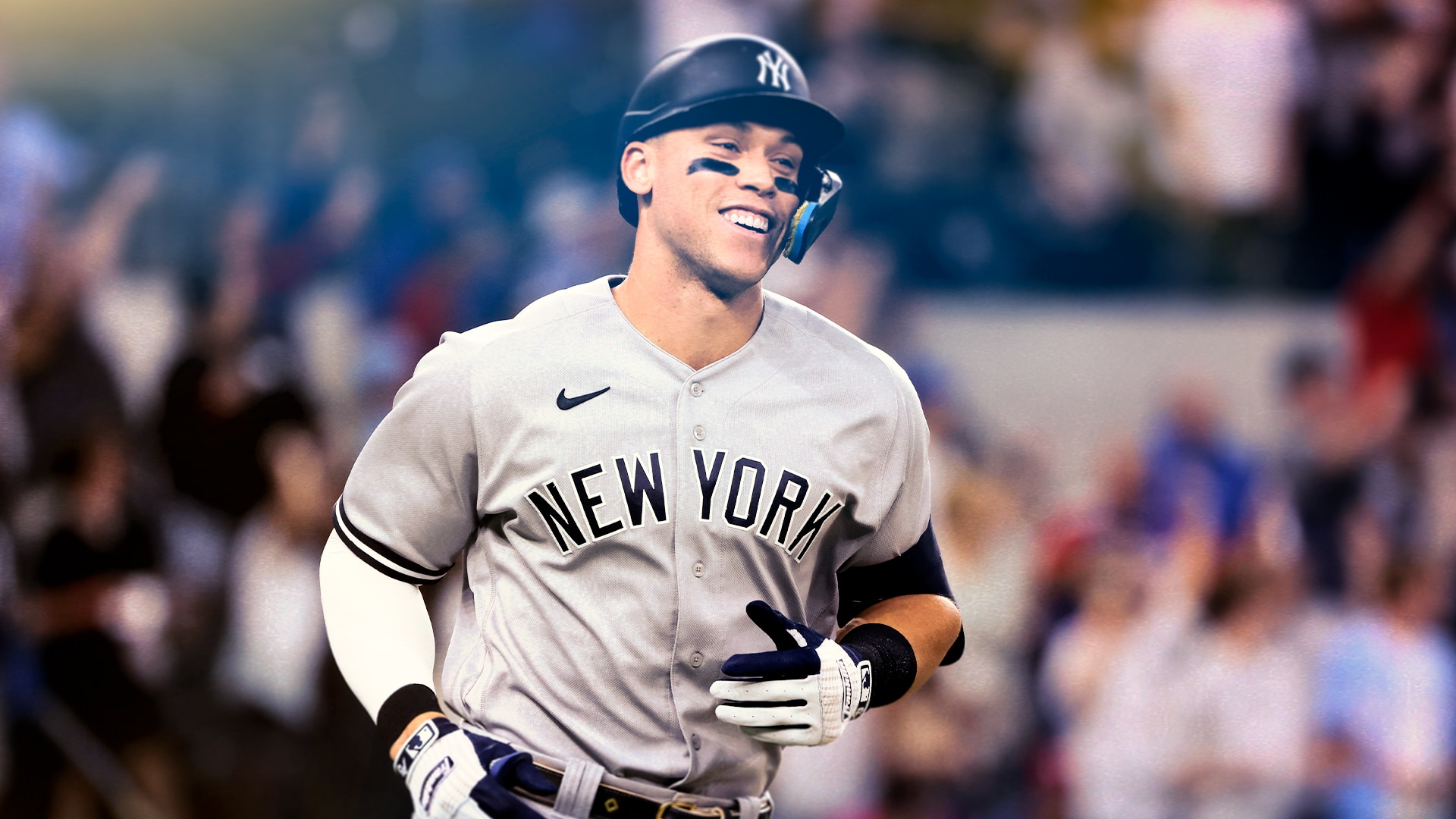 Watch Sports Clip: ¿Cuánto vale la bola del homerun 62 de Aaron Judge ...