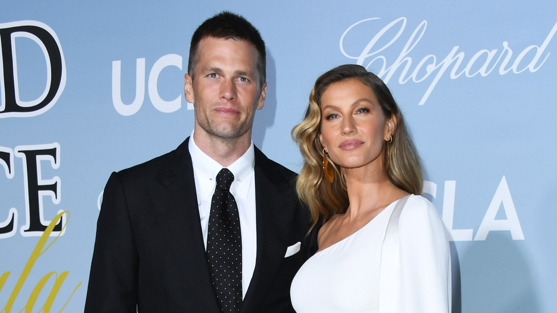 Watch Access Hollywood Highlight: Tom Brady & Gisele Bundchen Could Be ...