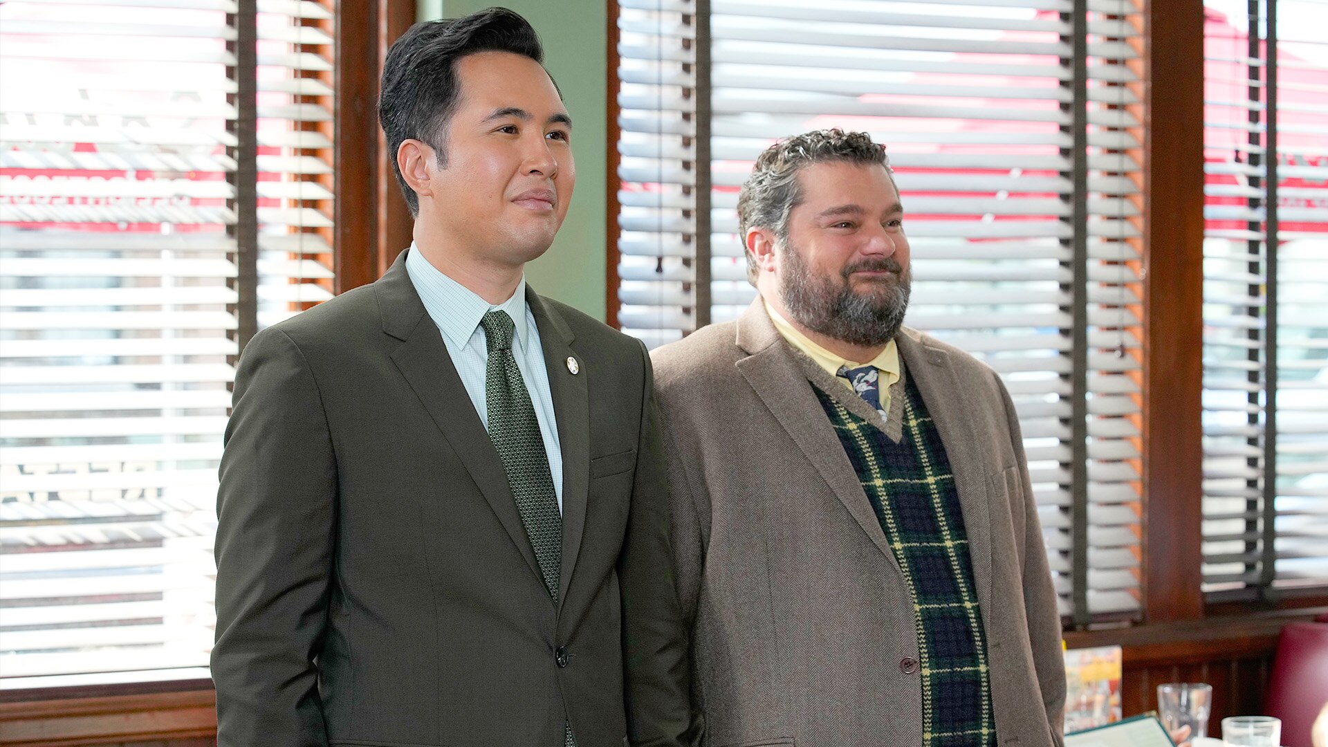 Watch Mr. Mayor Episode: The Recall - NBC.com