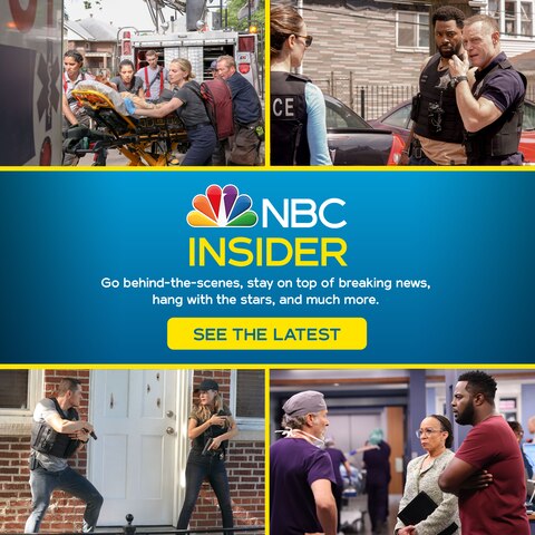Chicago Wednesday - NBC.com