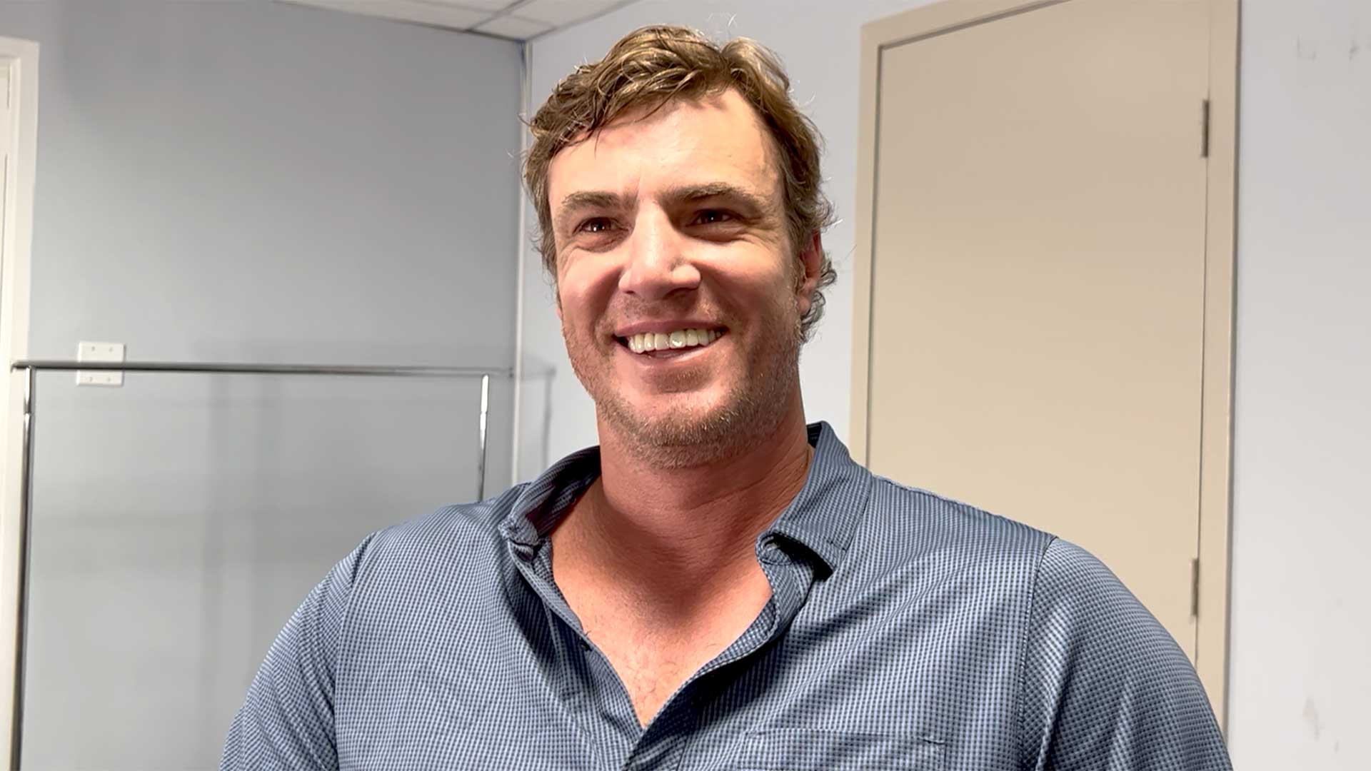 Watch Southern Charm Highlight: Shep Rose Reveals He "Might Be Taking a ...