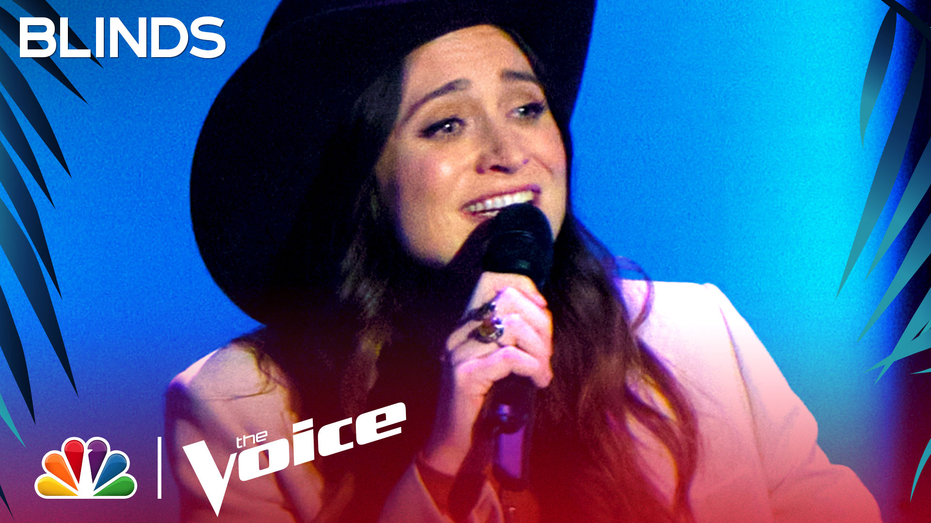 Watch The Voice Highlight: The Little Miss Performs Jewel's "You Were ...