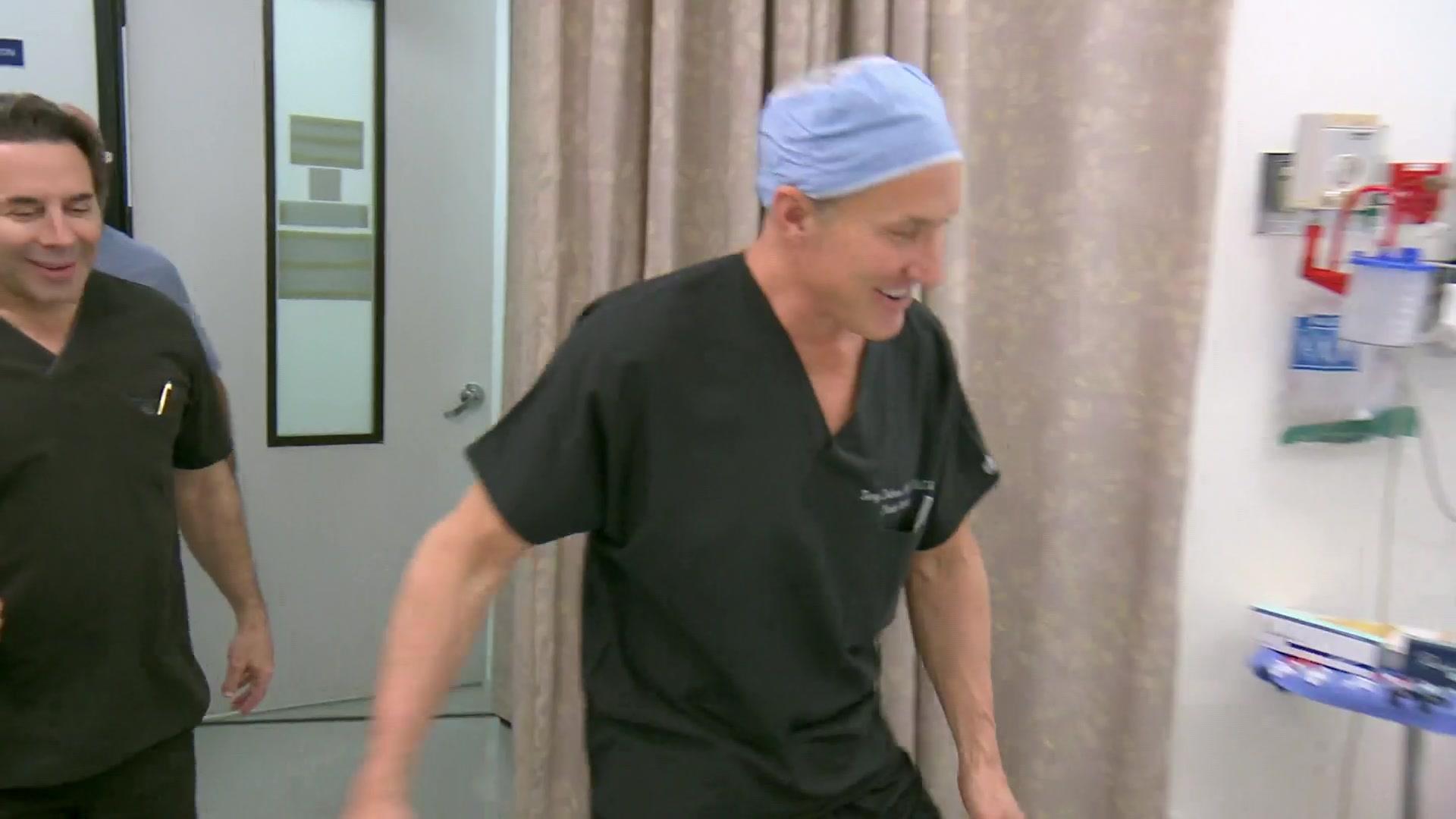 Watch Botched Episode: Magical Mystery Breasts - NBC.com