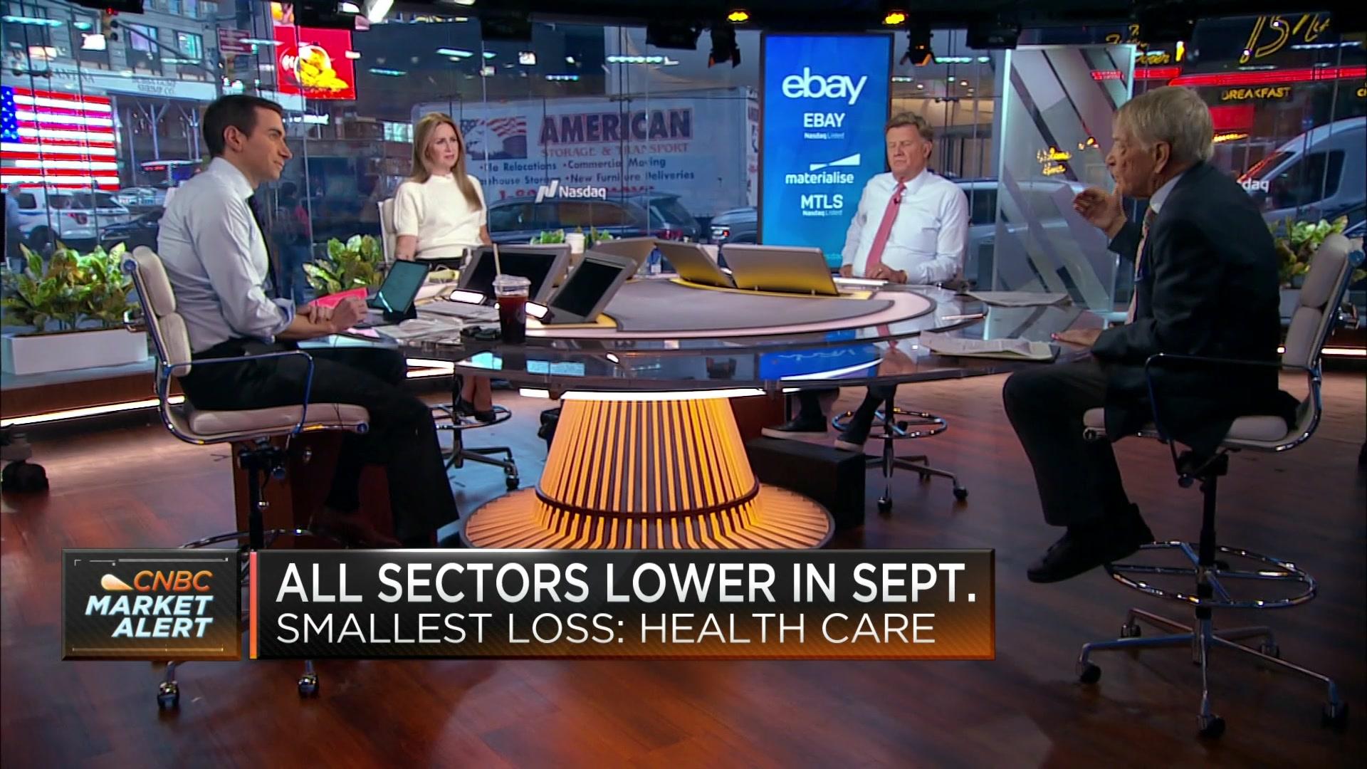 Watch Squawk Box Episode: Squawk Box - September 30, 2022 - NBC.com