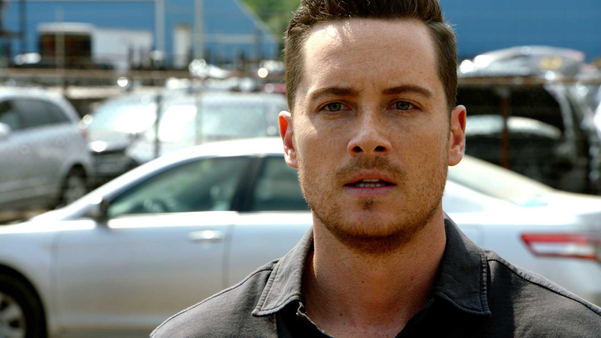 Watch Chicago P.D. Highlight: Halstead Tries to Save Evidence from a ...