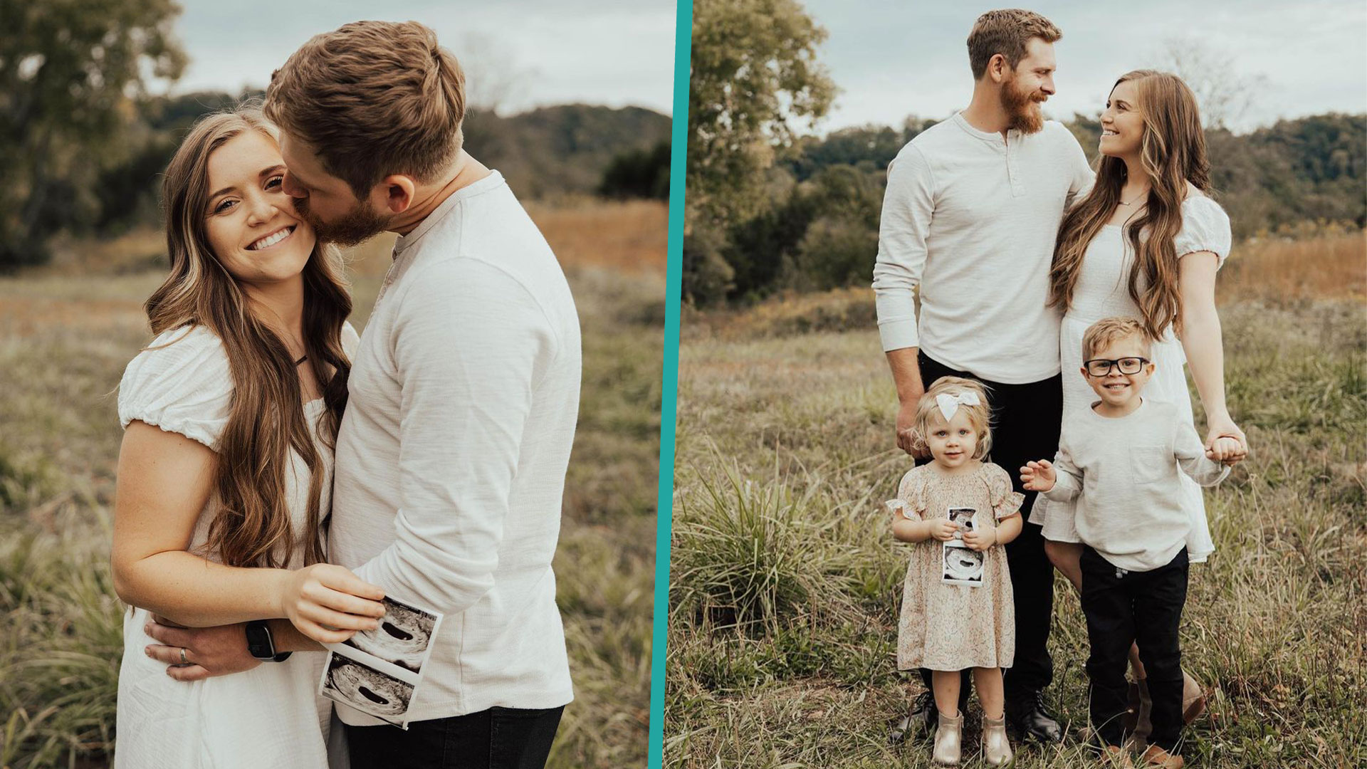 Watch Access Hollywood Highlight: Joy-Anna Duggar Expecting Baby No. 3 With Husband Austin ...