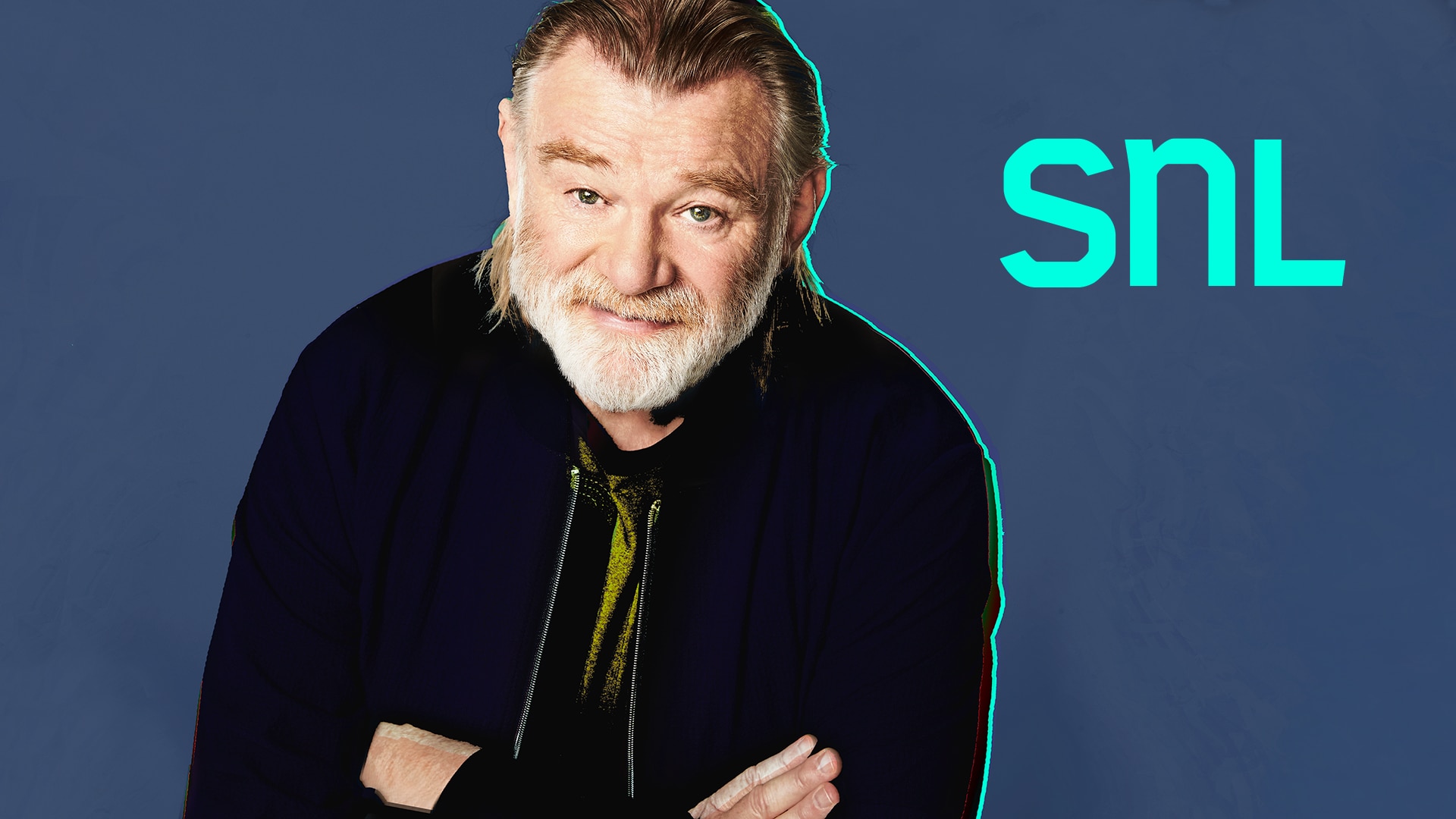 Saturday Night Live: Brendan Gleeson Bumper Photos Photo: 6740134 - NBC.com