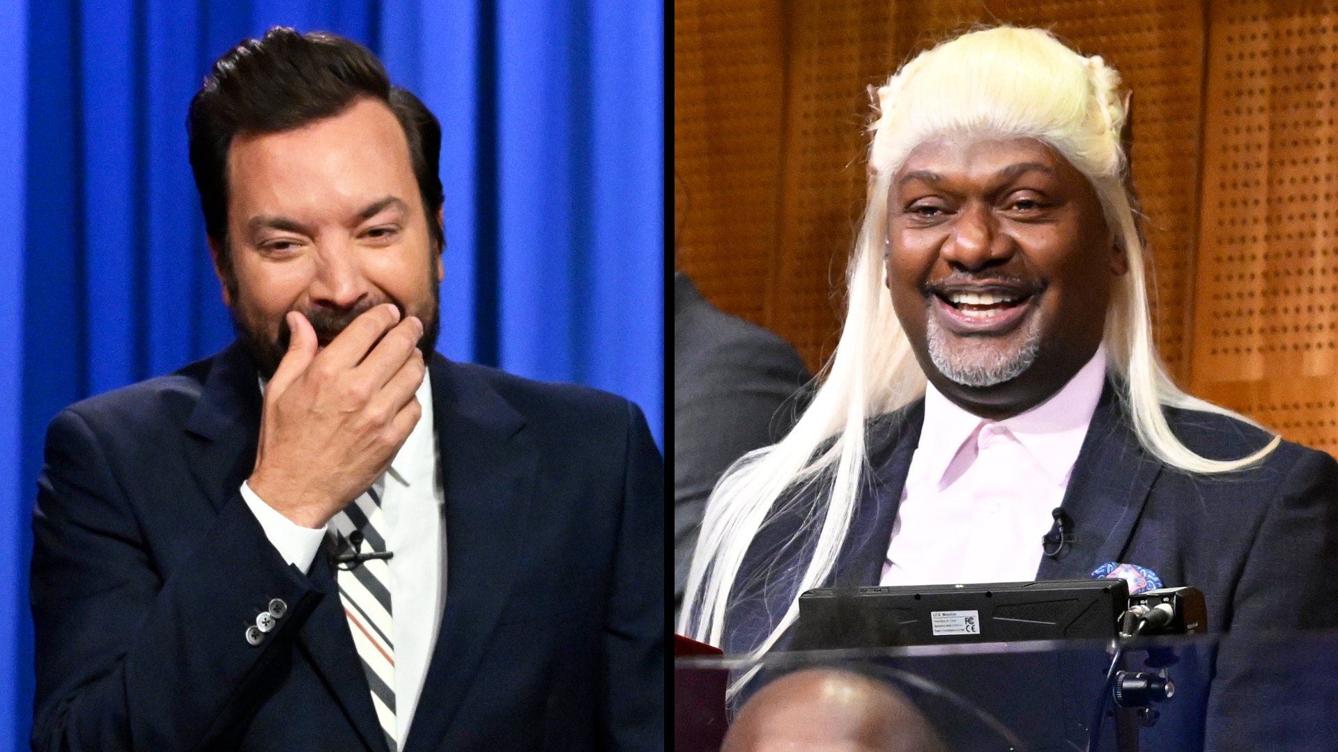 Watch The Tonight Show Starring Jimmy Fallon Highlight: Jimmy Pranks ...
