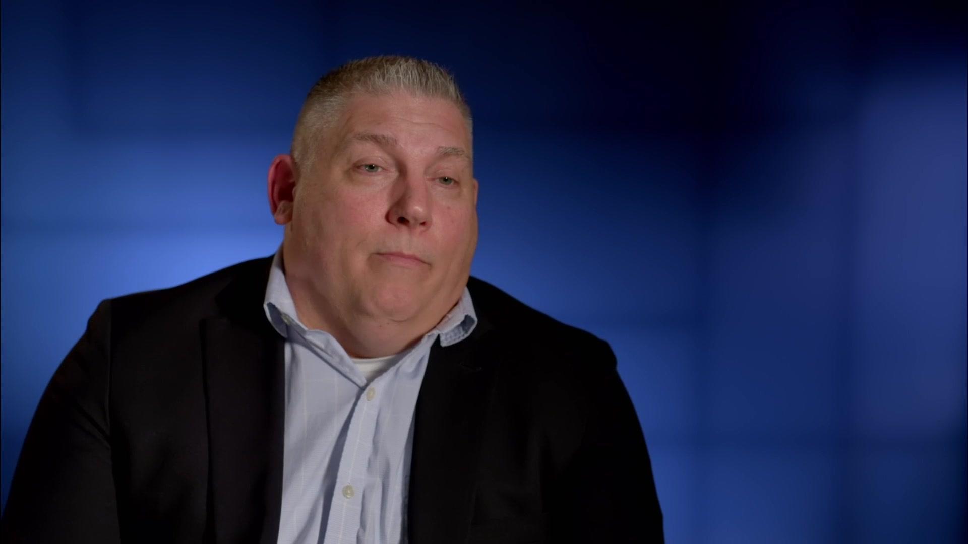 Watch Snapped Web Exclusive: Police Sergeant Looks Back on Details of ...