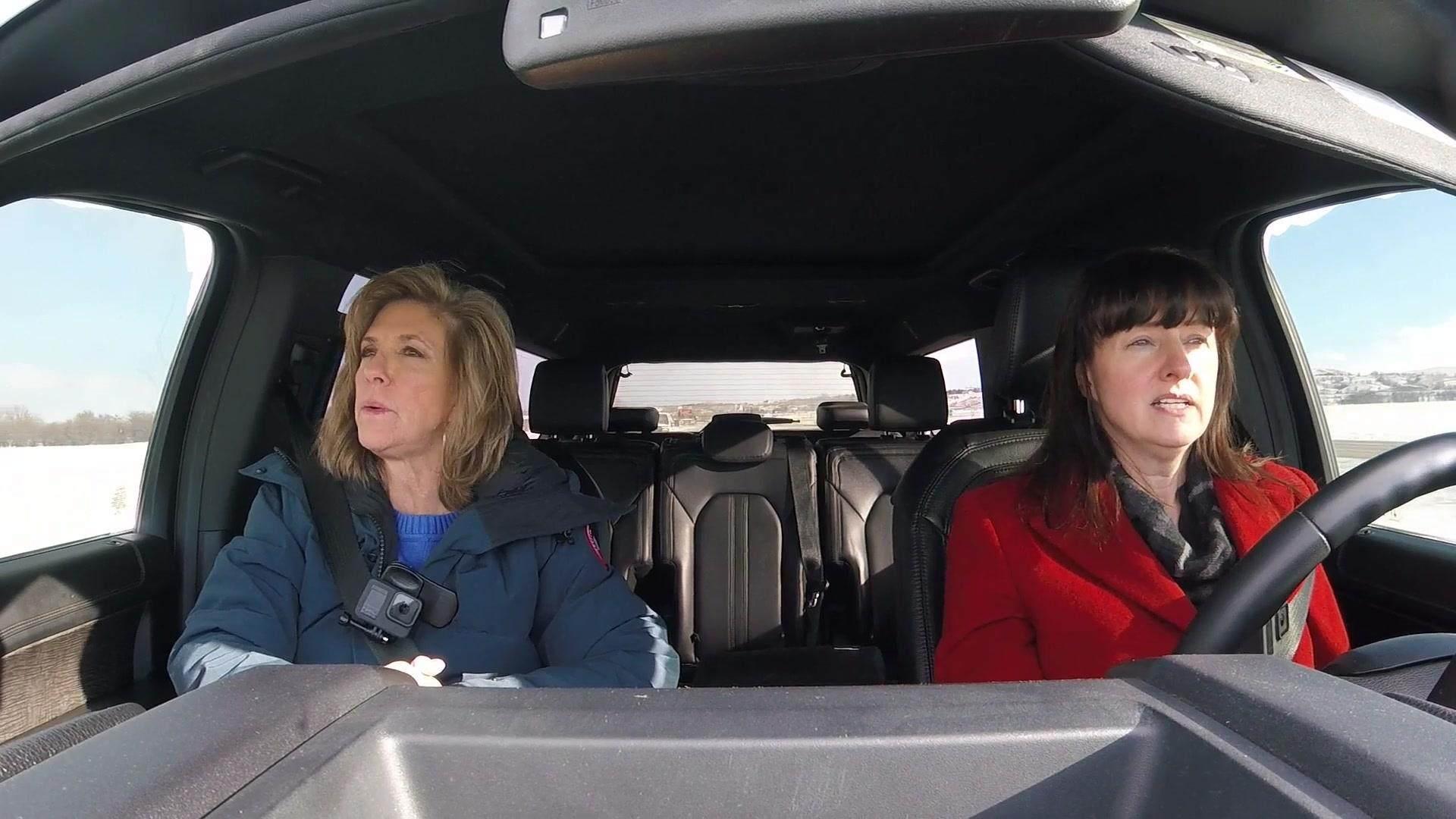 Watch Cold Justice Web Exclusive: Kelly Siegler and Detective Carmen ...