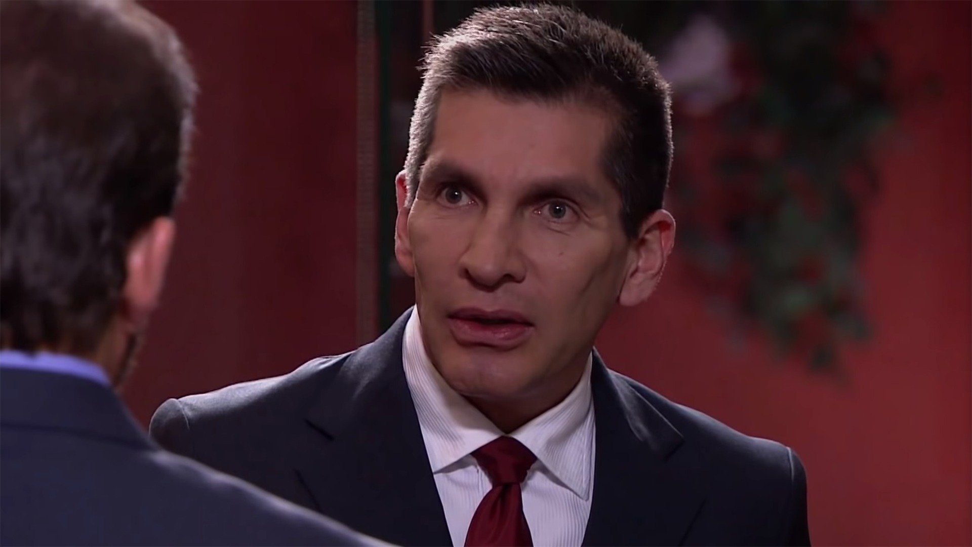 Watch Rosa Diamante Episode Instinto Paternal