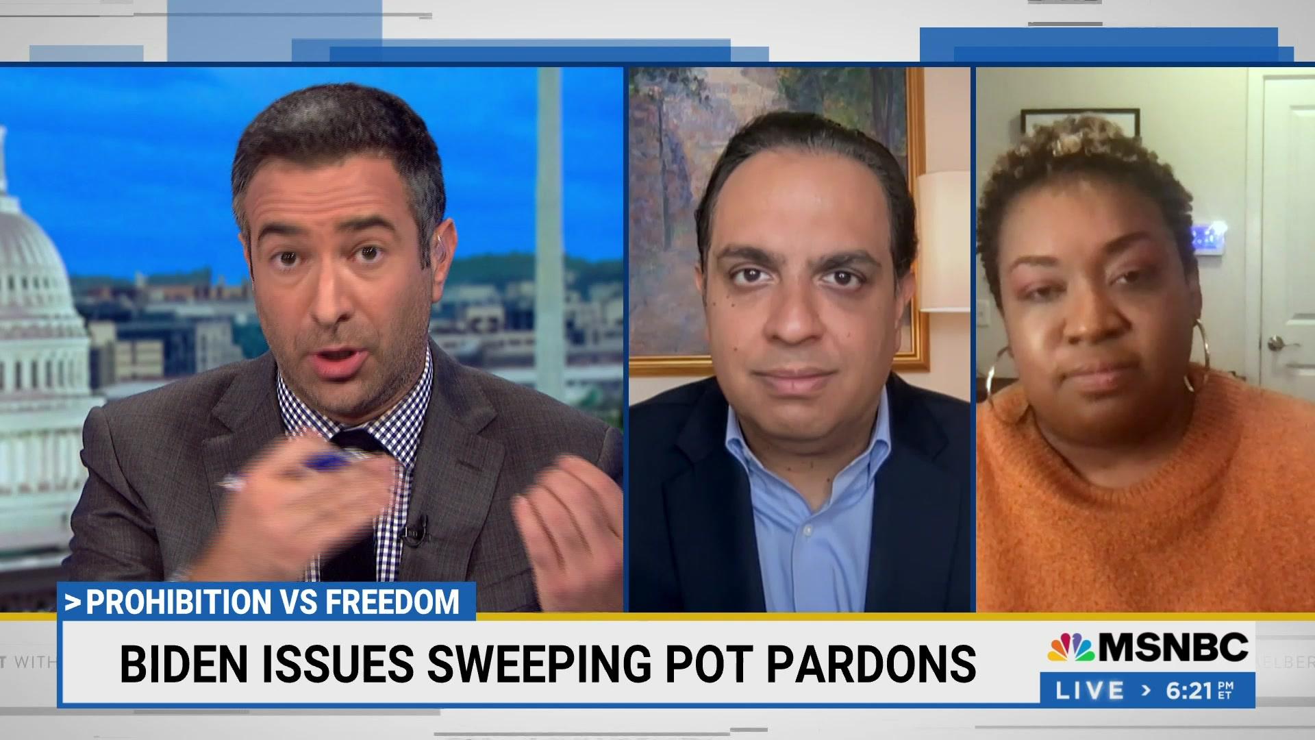 Watch The Beat with Ari Melber Episode: The Beat - 10/7/22 - NBC.com