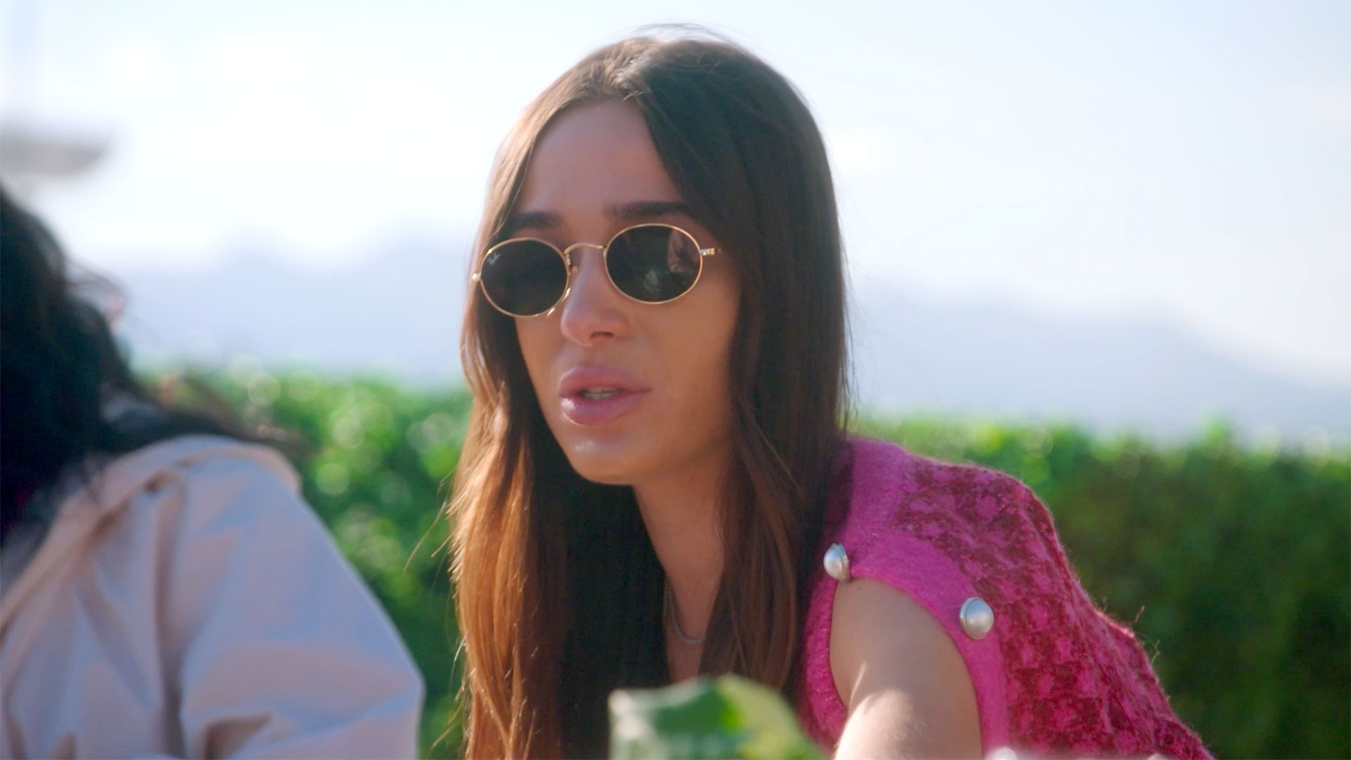 Watch Real Girlfriends in Paris Highlight: Margaux Lignel Opens Up ...