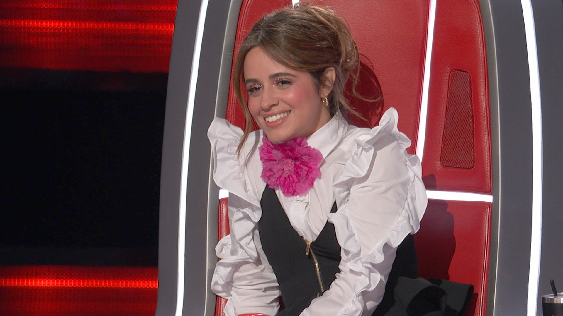 Watch The Voice Web Exclusive: Did You Know Camila Cabello Was on a ...