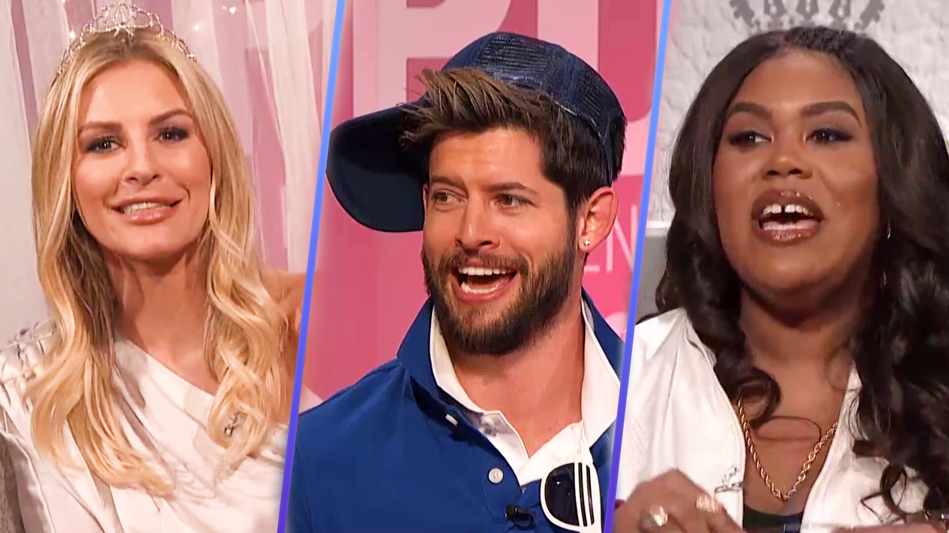 Watch Nightly Pop Episode: Nightly Pop 9/27 - NBC.com