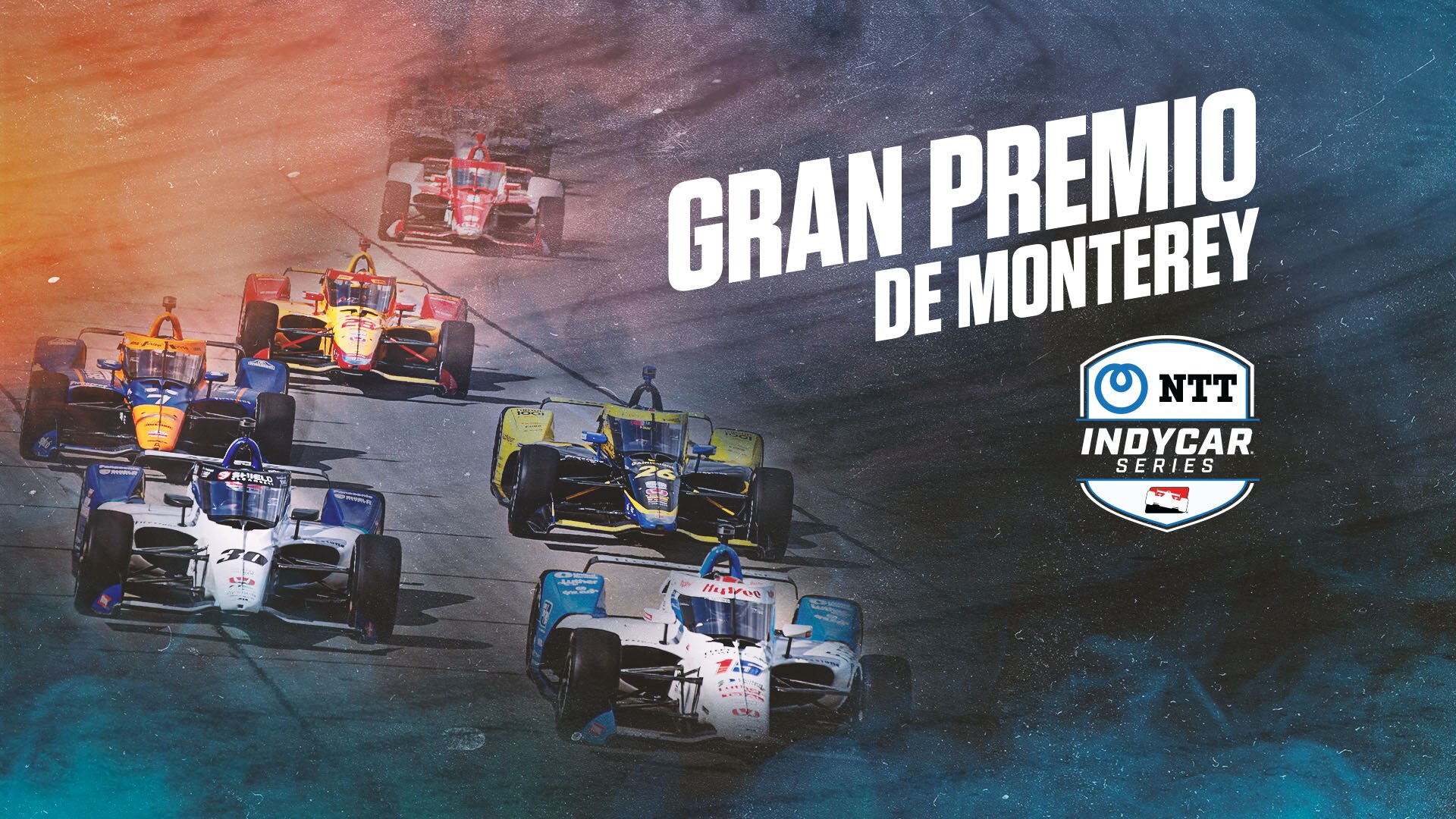 Watch La Serie Indycar Episode: Grand Prix of Monterrey - NBC.com
