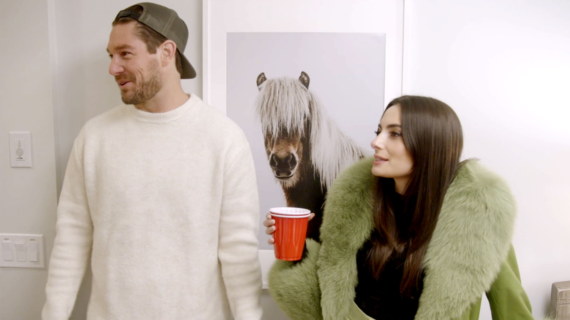 Watch Winter House Highlight: Start Watching the Winter House Season 2 ...