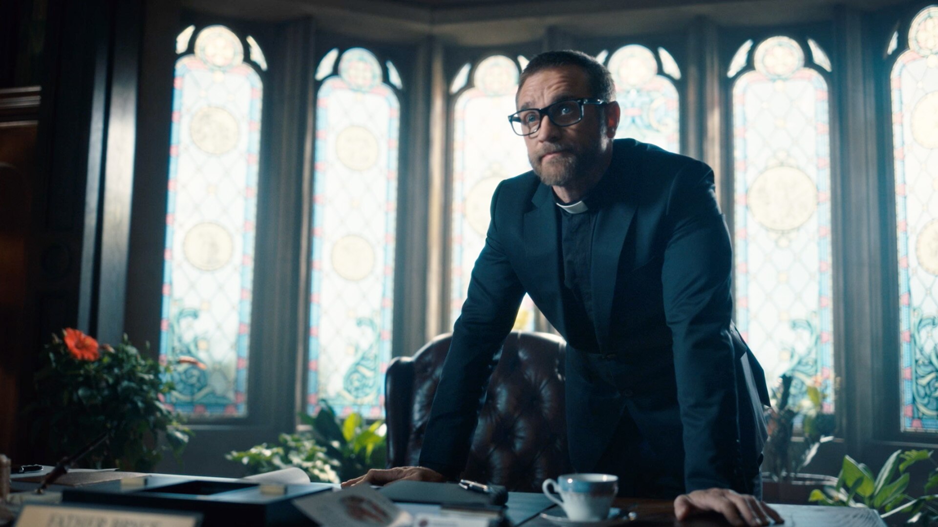 Watch Chucky Sneak Peek: Welcome to the School of the Incarnate Lord ...