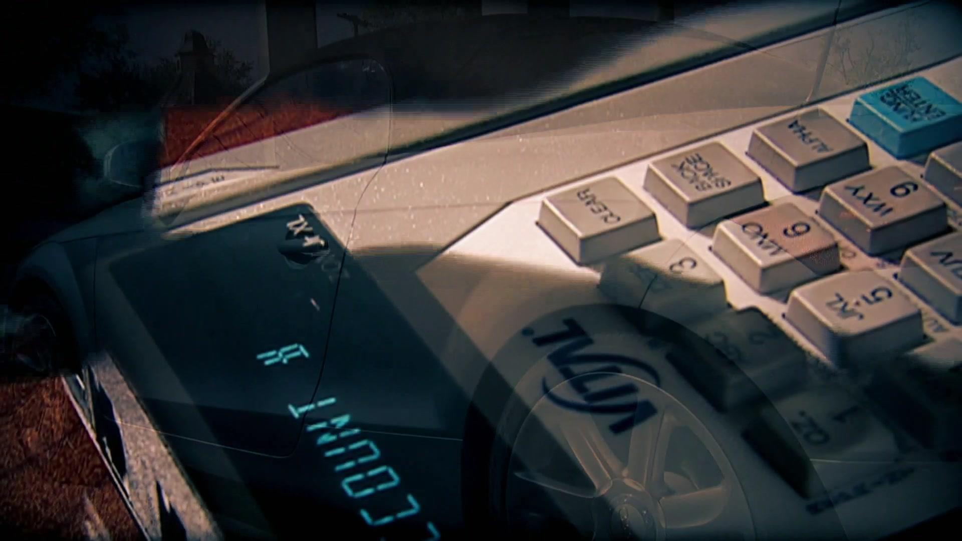 Watch Snapped: Crímenes de Pasión Episode: Emma Raine - NBC.com