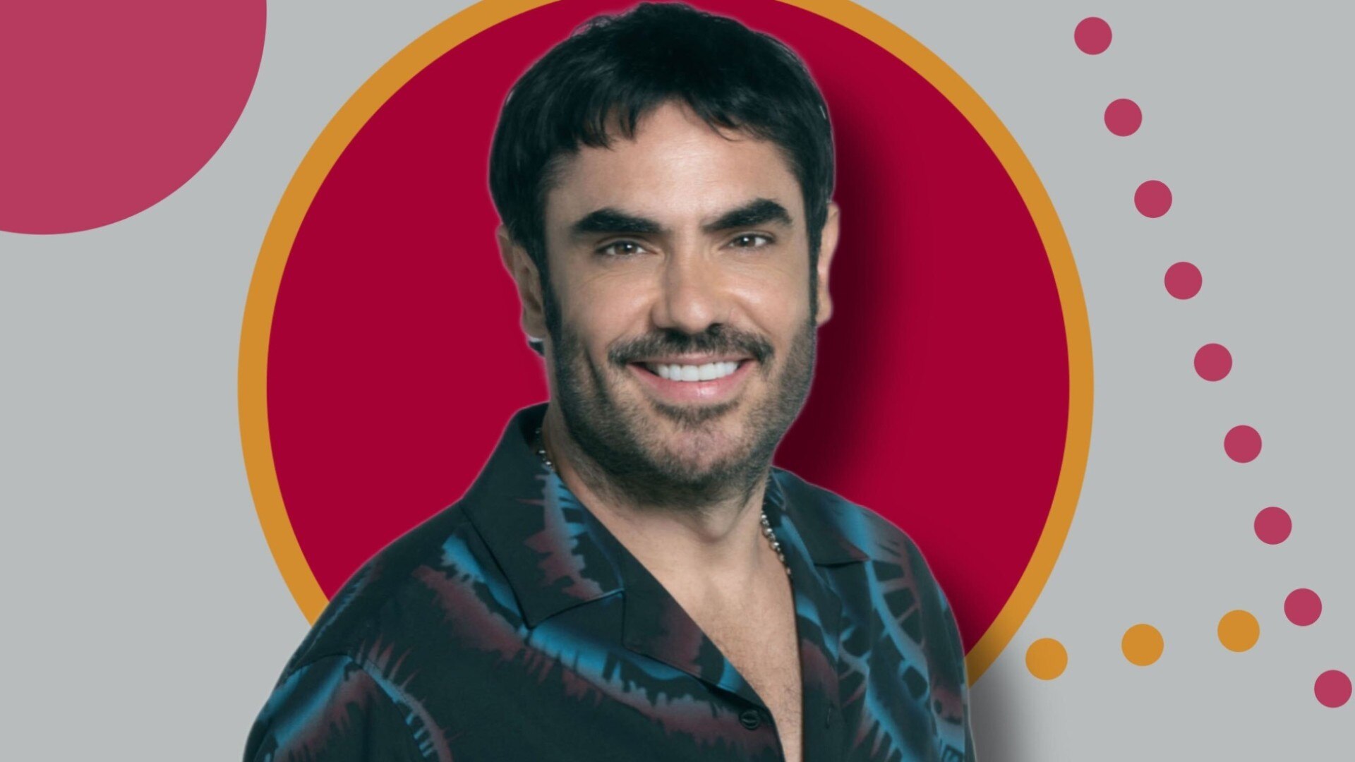 Watch La Mesa Caliente Highlight: Lincoln Palomeque explica cómo lidia ...