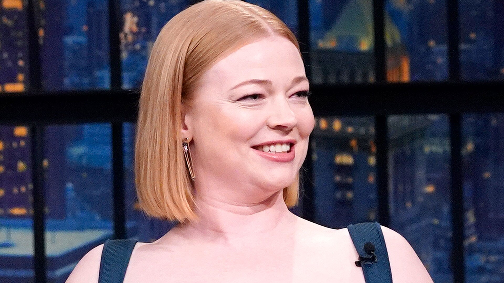 Sandy Snook's Instagram, Twitter & Facebook on IDCrawl