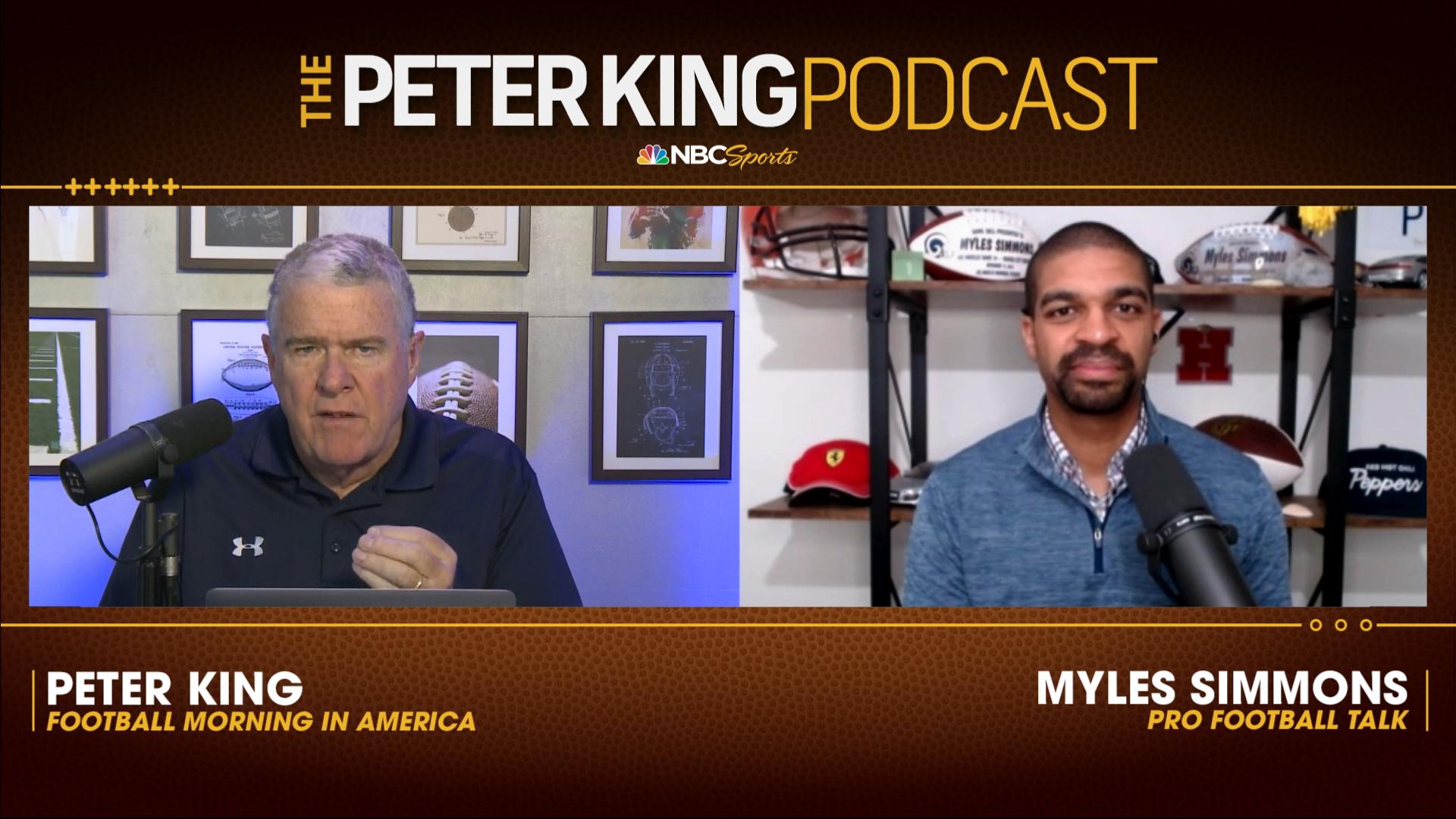 Watch Sports Clip: The four scariest stats in the NFL after Week 2 ...