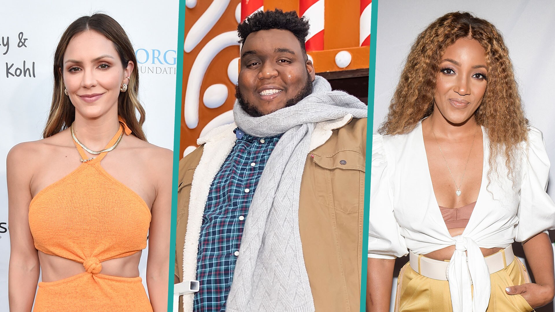 Watch Access Hollywood Highlight: 'American Idol' Finalist Willie ...