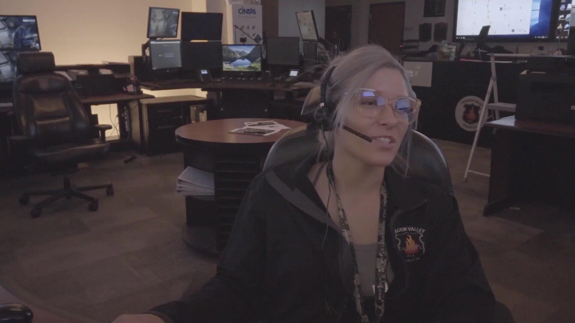 Watch 911 Crisis Center Highlight: YT ONLY - 911 Crisis Center 211 ...