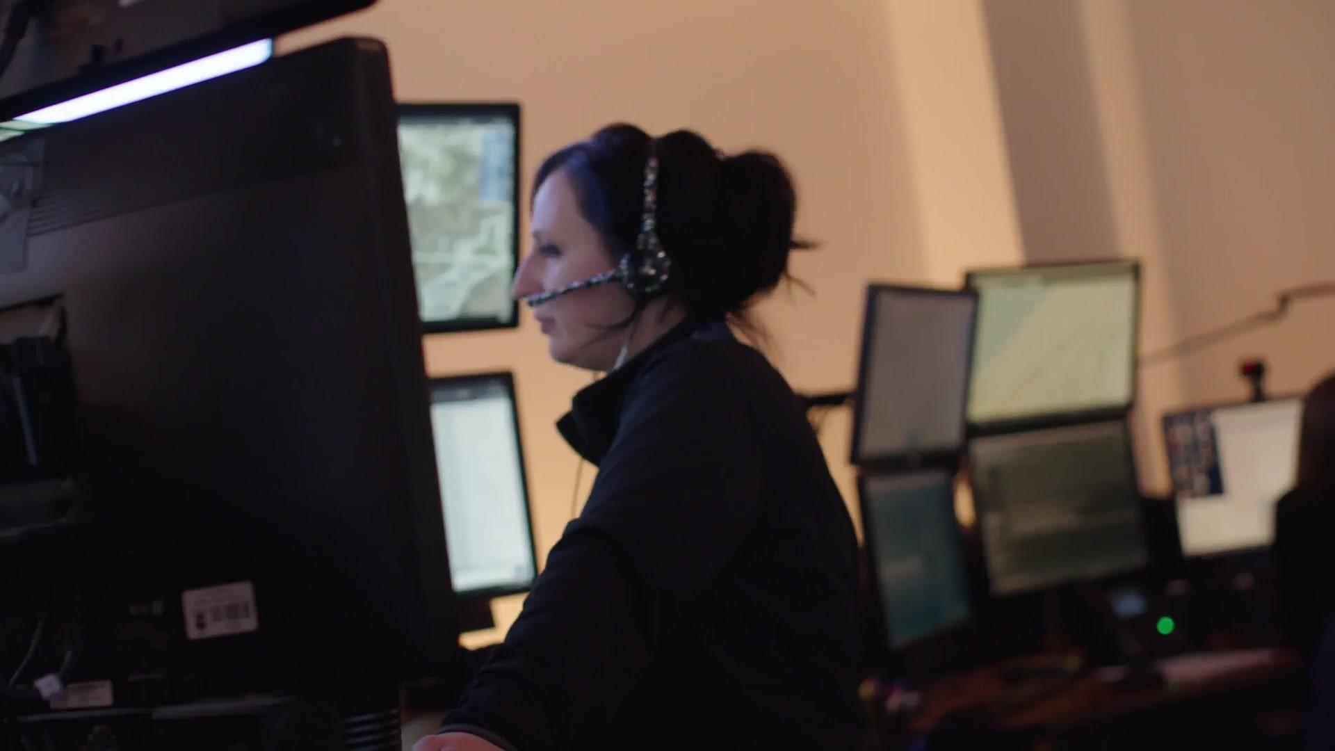 Watch 911 Crisis Center Highlight: YT ONLY - 911 Crisis Center 212 ...