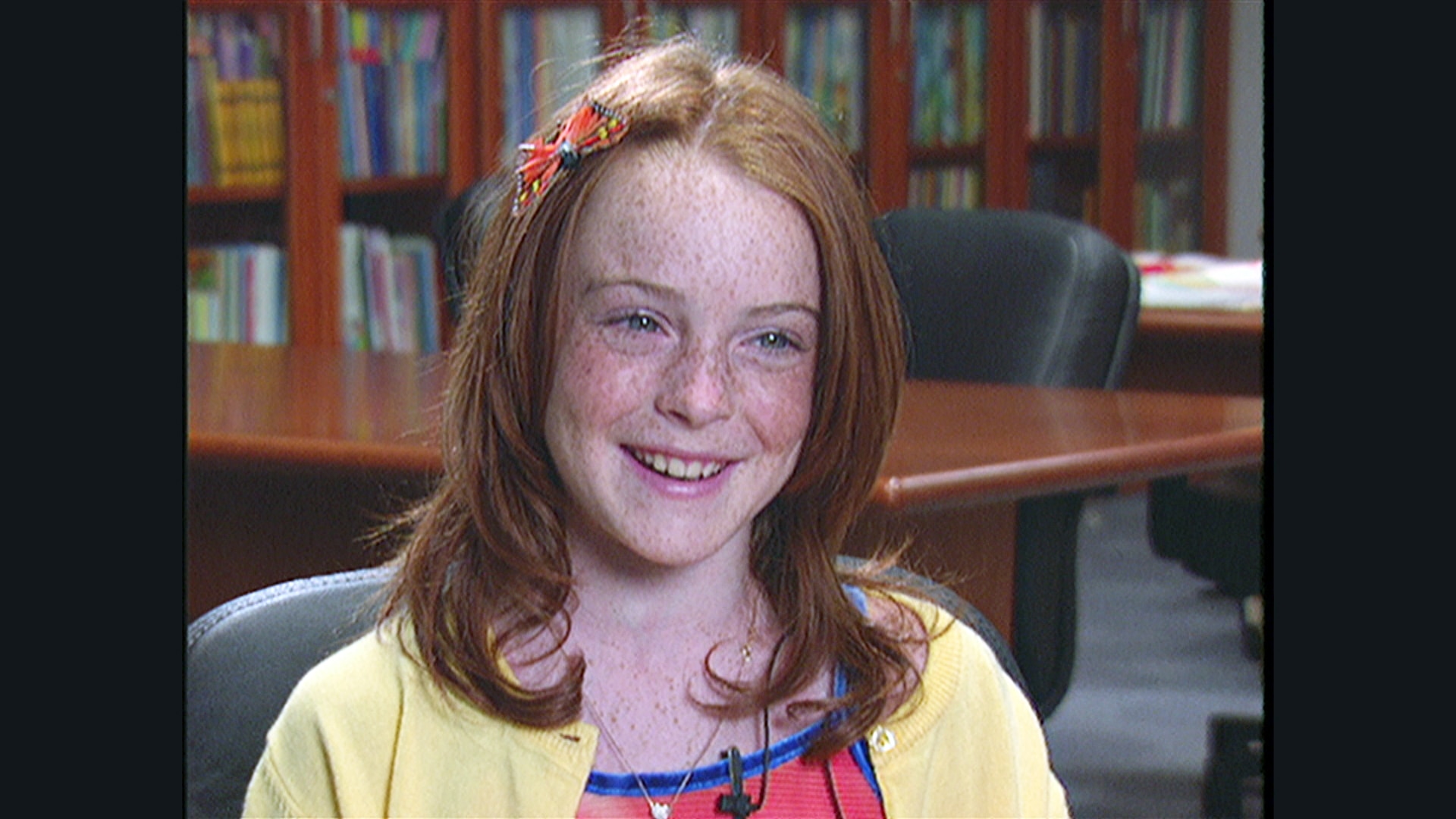 Watch Access Hollywood Episode: Kaitlyn Dever, Lindsay Lohan, What's ...