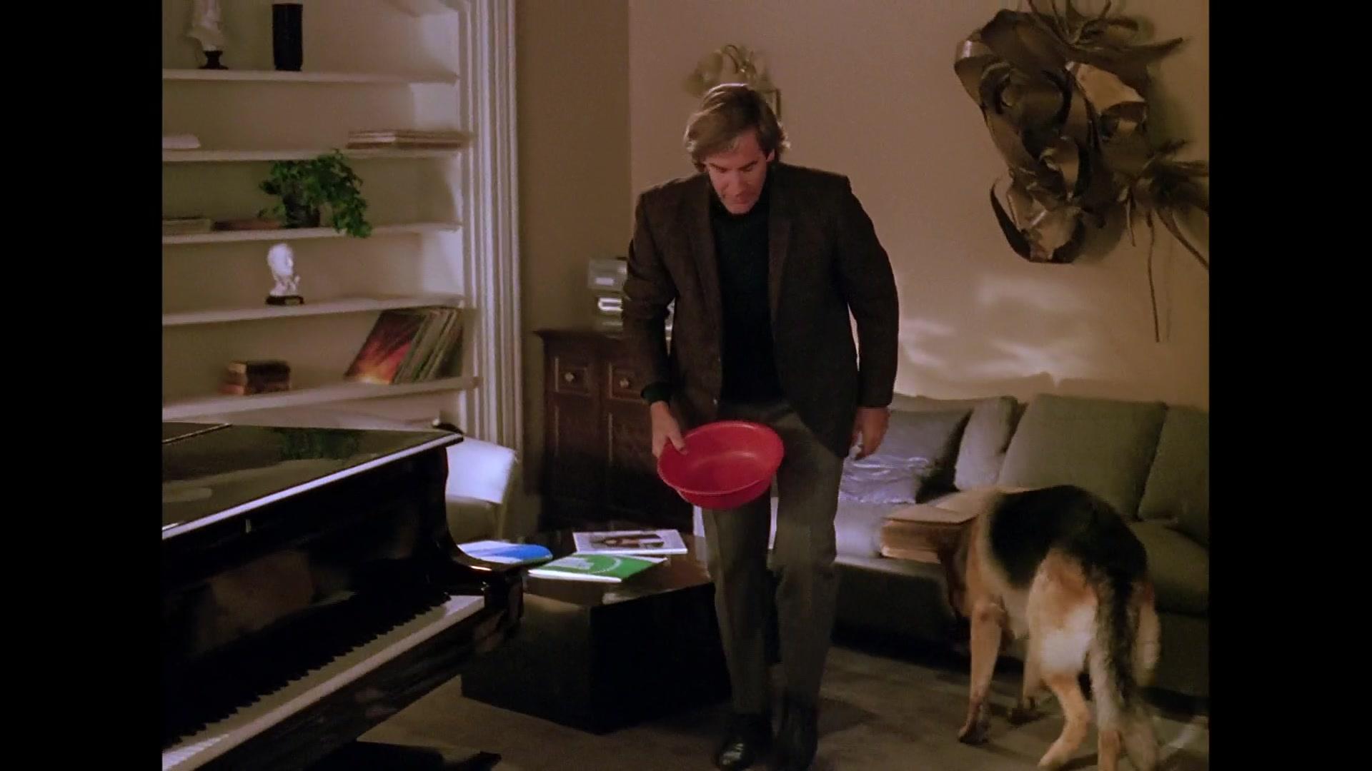 Watch Quantum Leap (1989) Episode: Blind Faith - February 6, 1964 - NBC.com