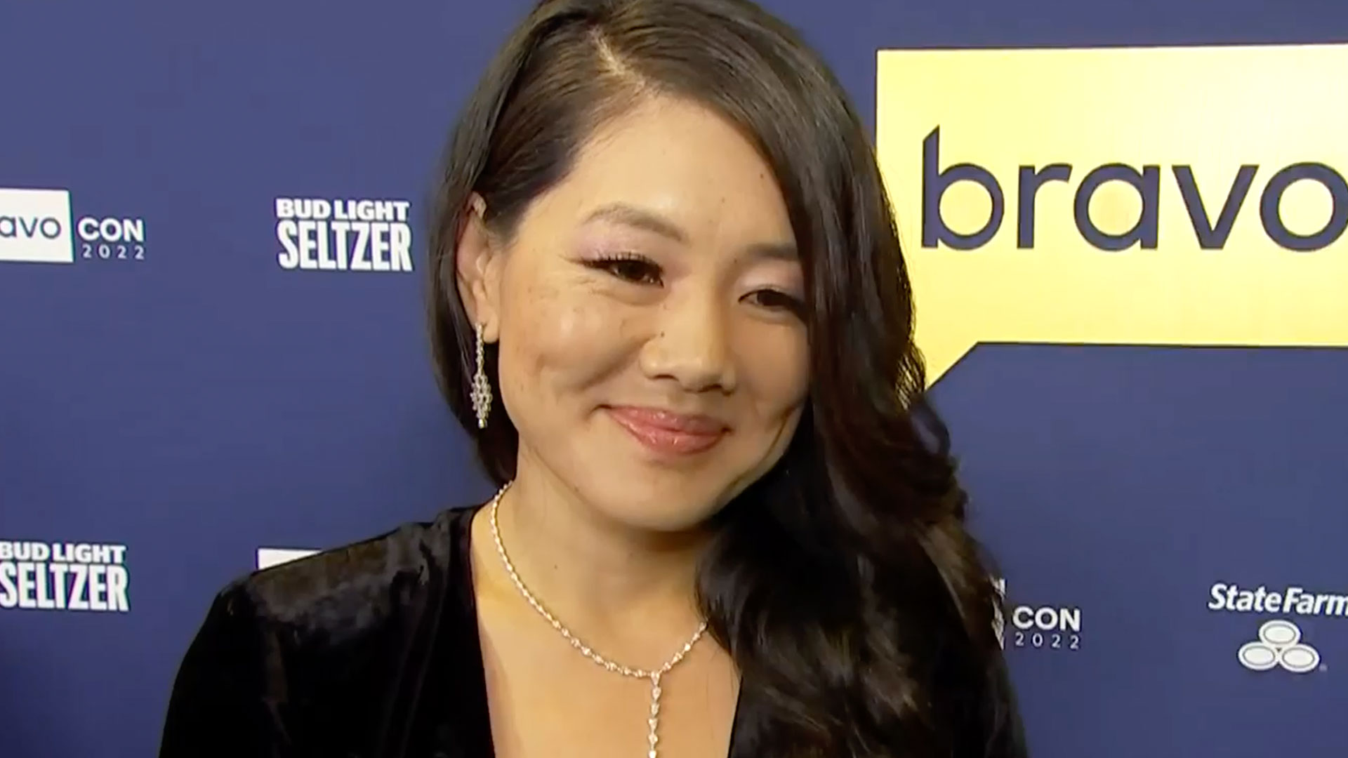 Watch Access Hollywood Highlight: Crystal Kung Minkoff Says 'RHOBH ...