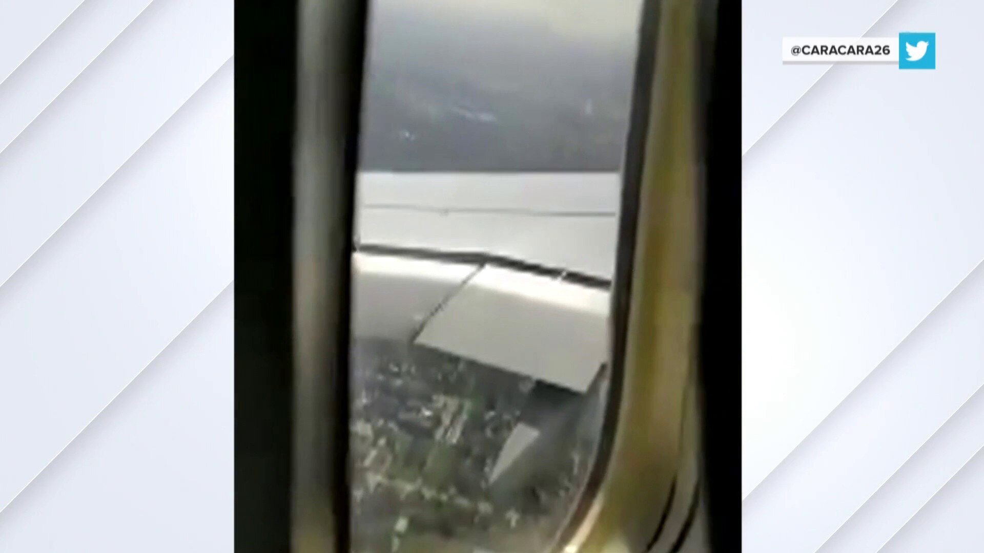 Watch TODAY Excerpt: Plane forced to land after bird hits engine - NBC.com